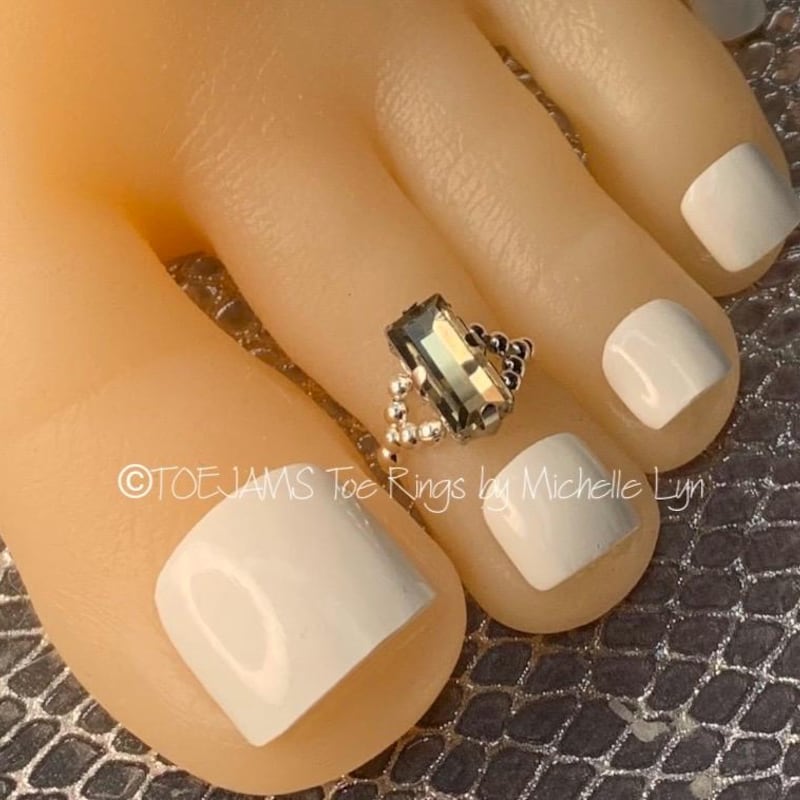 TOEJAMSToeRings - Etsy