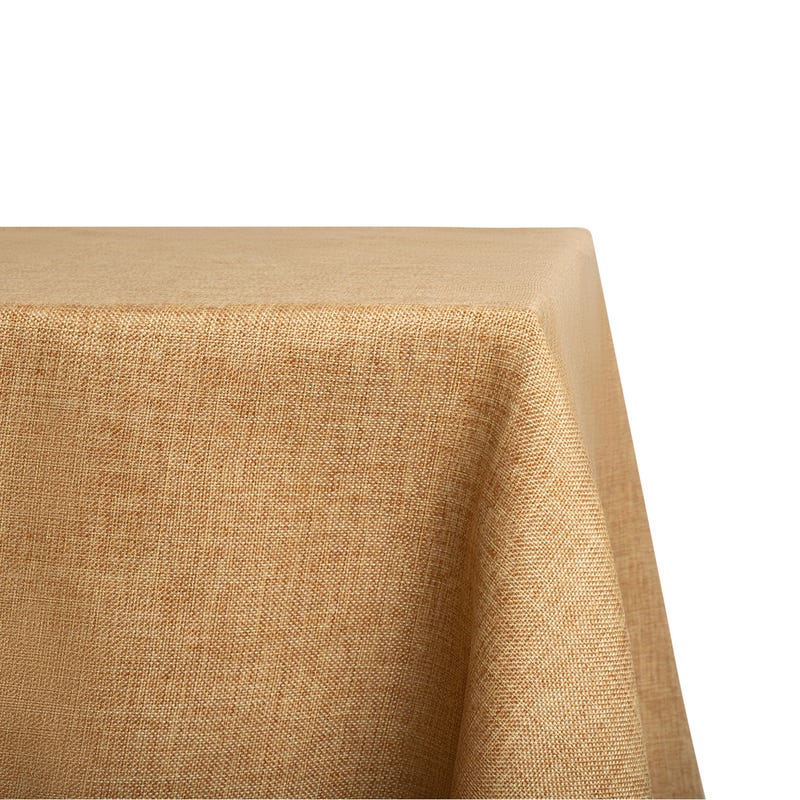 Burlap Tablecloth - Etsy
