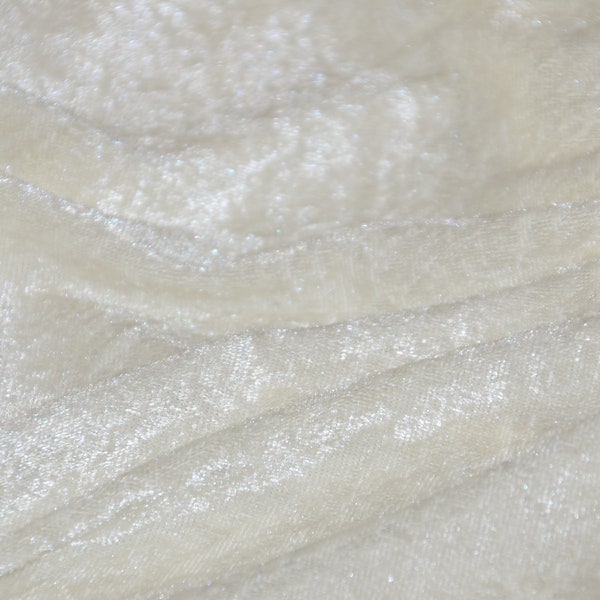 Soft Velvet Fabric - Etsy