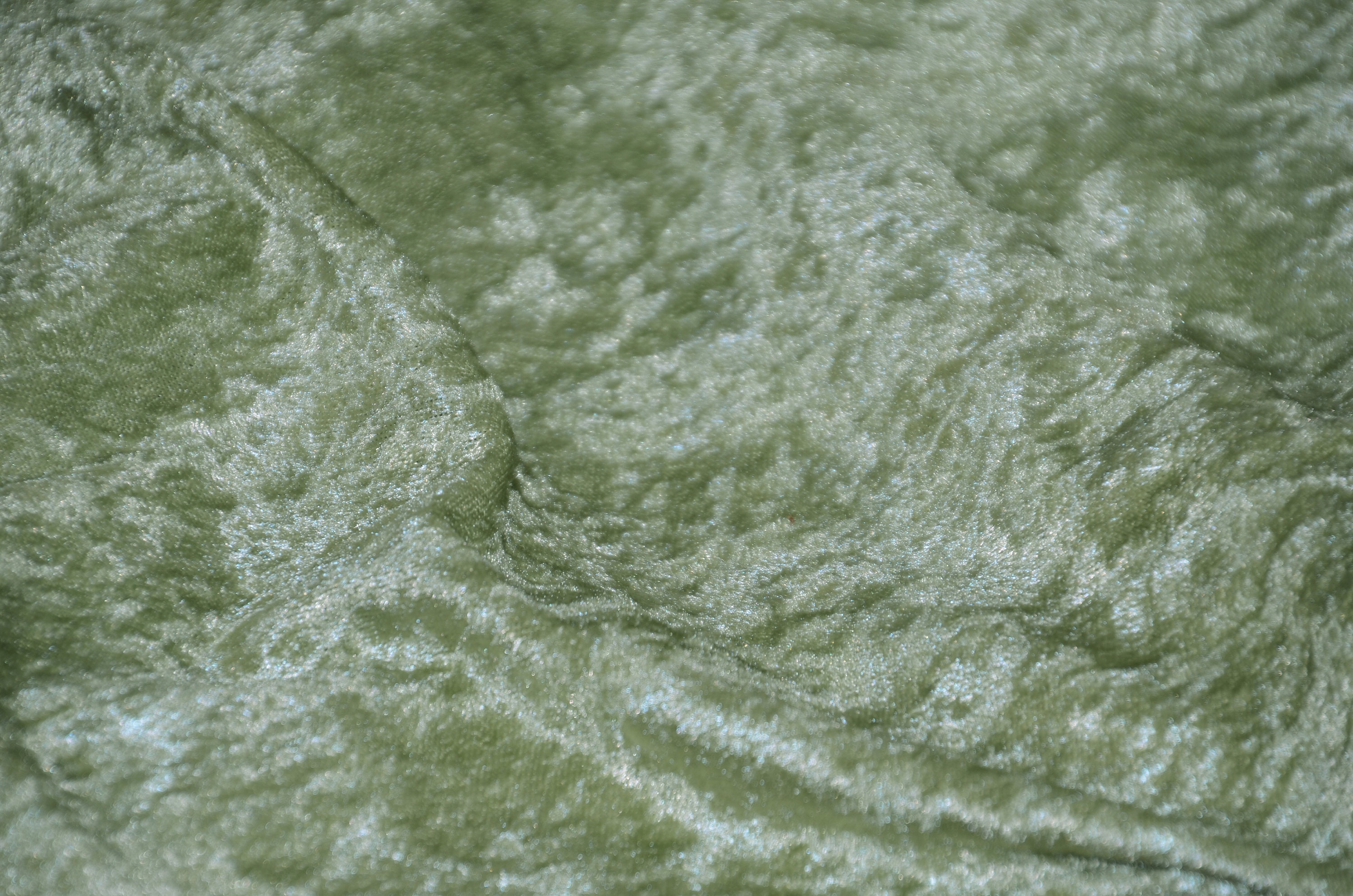 Panne Velvet by the Yard Fabric by the Yard - Etsy Canada