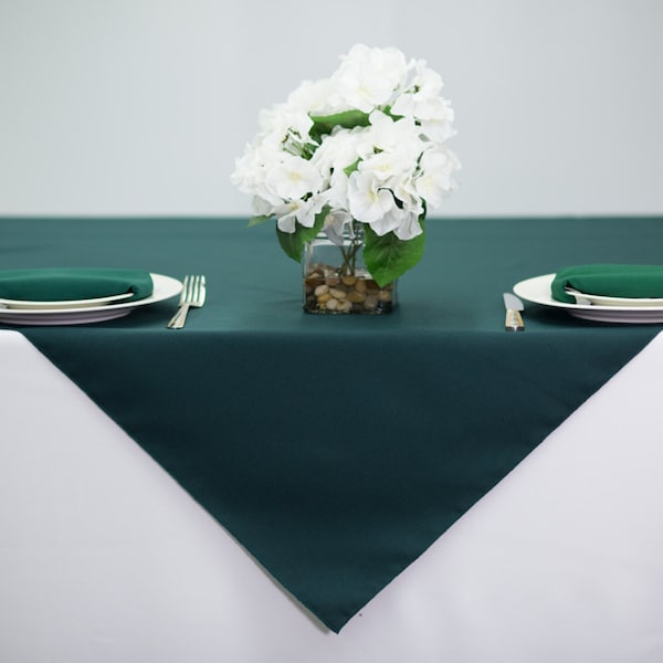 Table Overlays - Etsy