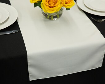 Wedding Table Runner - Etsy