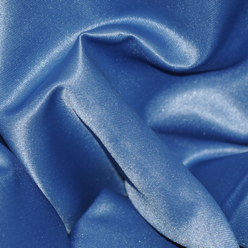 Blue Fabric - Etsy