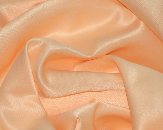 Baby Blue Lamour Fabric Baby Blue L'amour Dull Bridal - Etsy