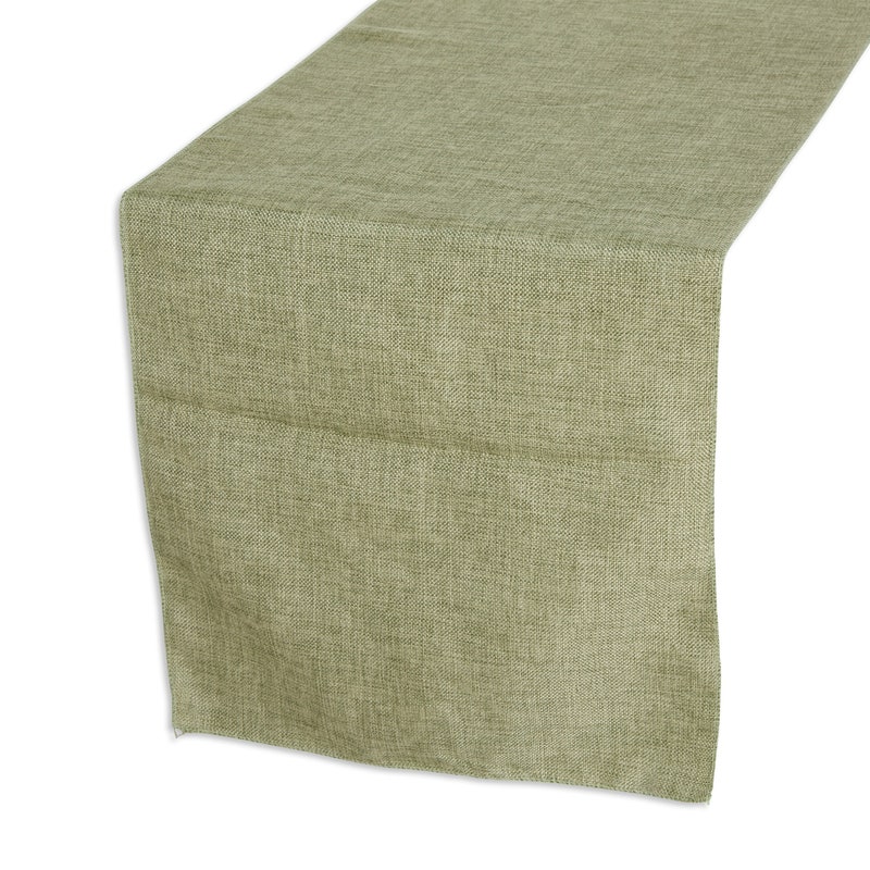 Burlap Table Runners - Etsy