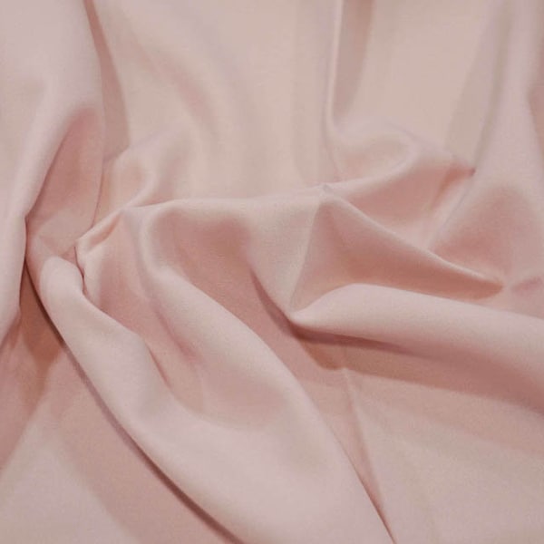 Blush Fabric - Etsy