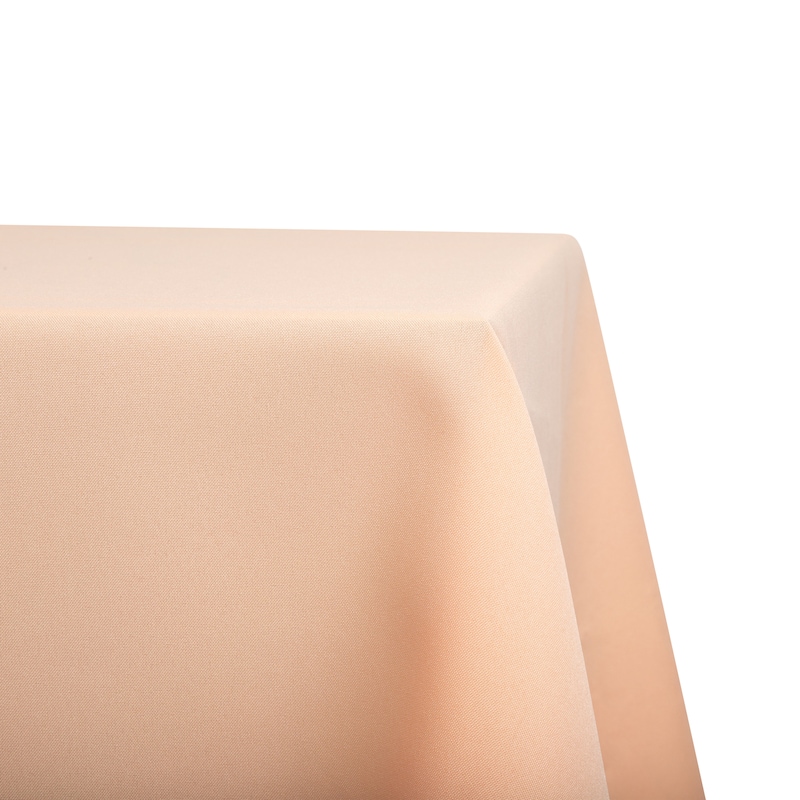 Peach Tablecloth - Etsy