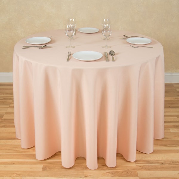 Custom Tablecloth - Etsy