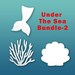 Under the Sea Bundle - Etsy