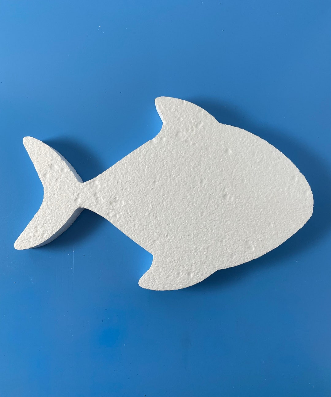 Styrofoam Fish Cutouts for Party Decorations - Under the Sea Theme ...