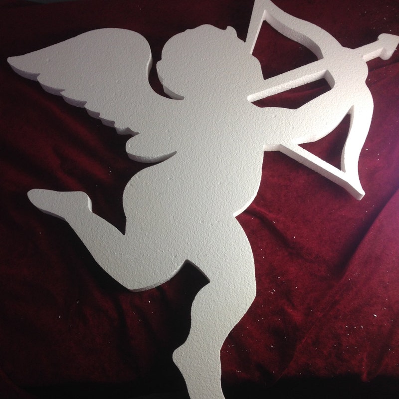 Cupid Cutouts - Etsy
