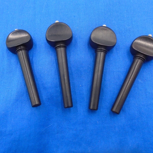 Wood Tuning Pegs - Etsy