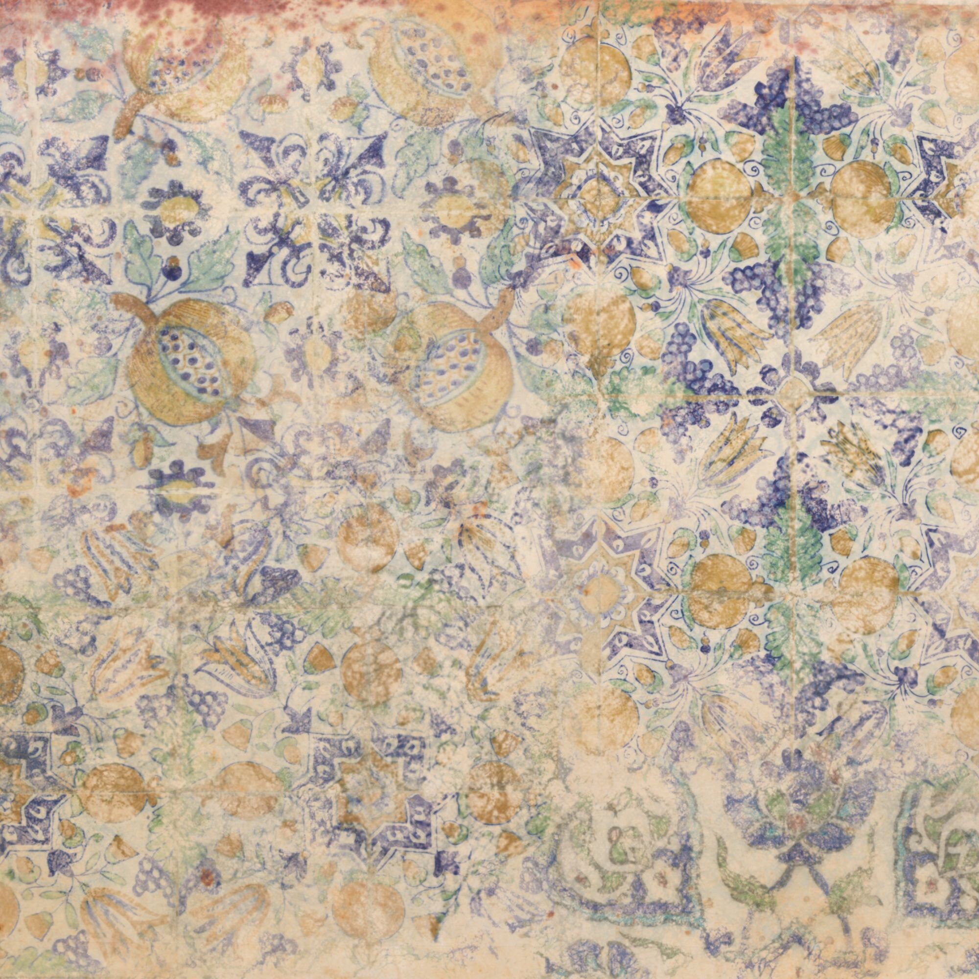 The Maltese Papers Malta Junk Journal Paper Pack, Digital Paper Pack ...