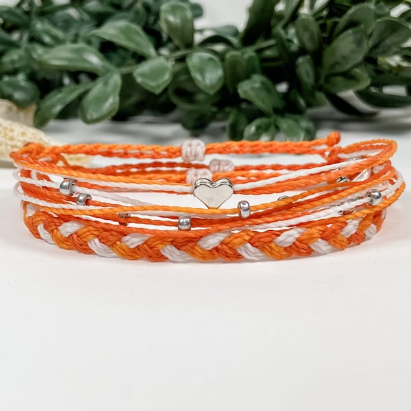 Custom Kidney Awareness Bracelets - Etsy