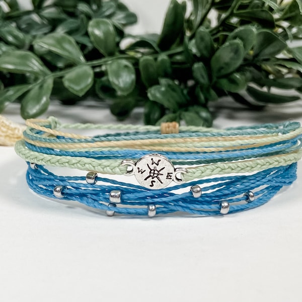 Outdoor Bracelet - Etsy