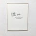 Little Man Birthday Card, Letterpress Birthday Card, Little Boy ...
