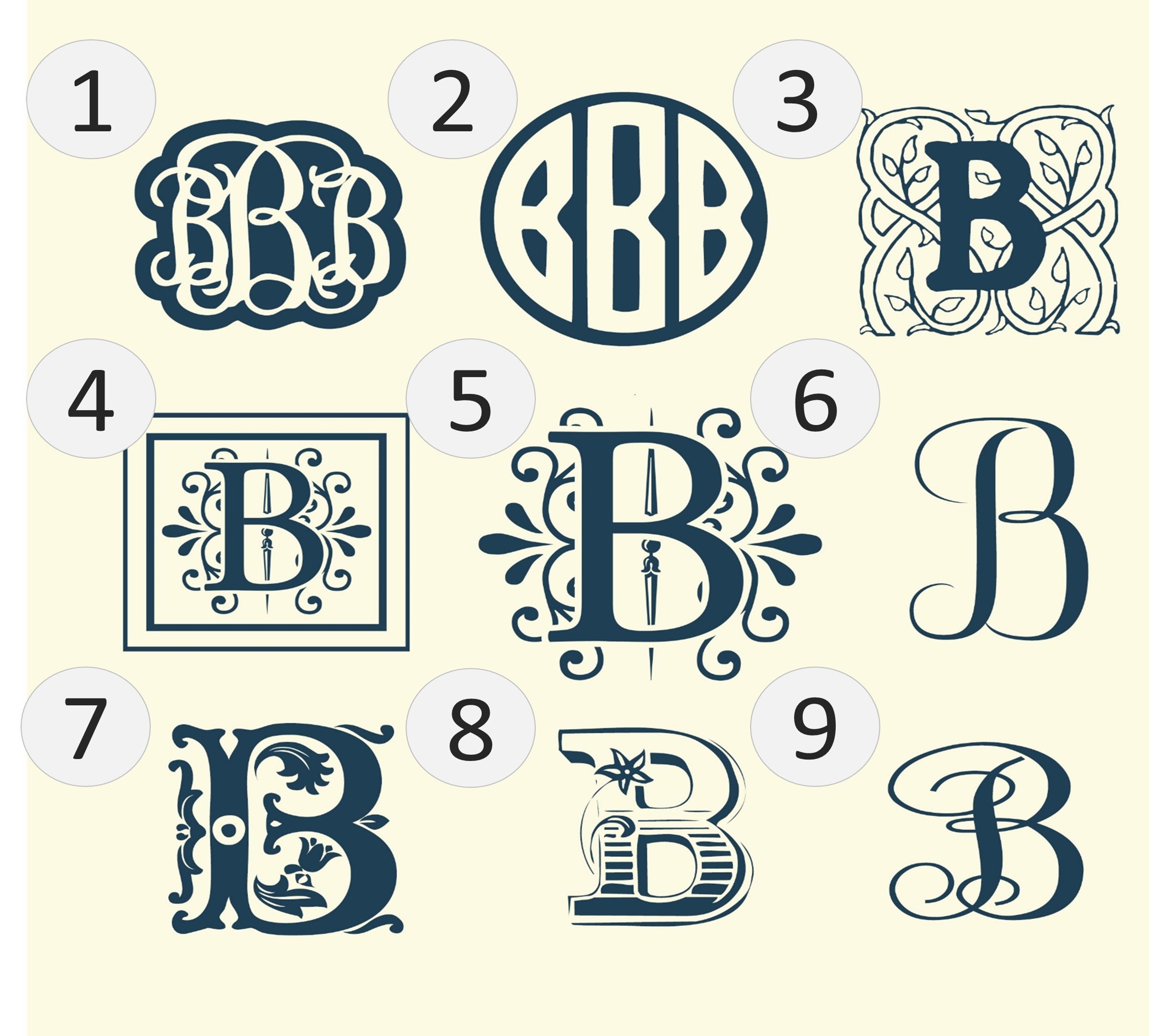 Personalized Math Formulas Desk Mat Name Monogram Computer | Etsy