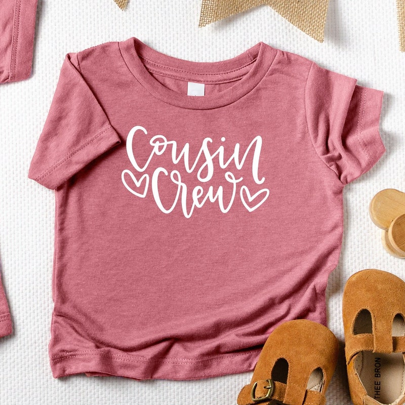 Matching Cousin Outfits - Etsy