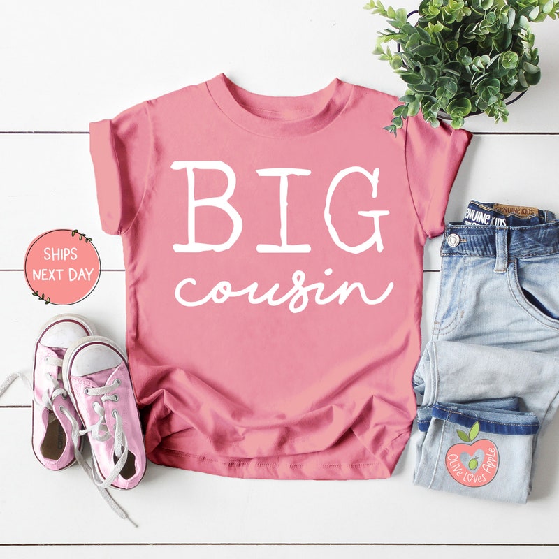 Matching Cousin Outfits - Etsy