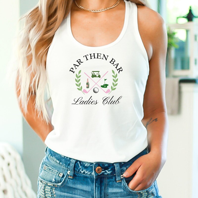 Par the Bar Svg - Etsy
