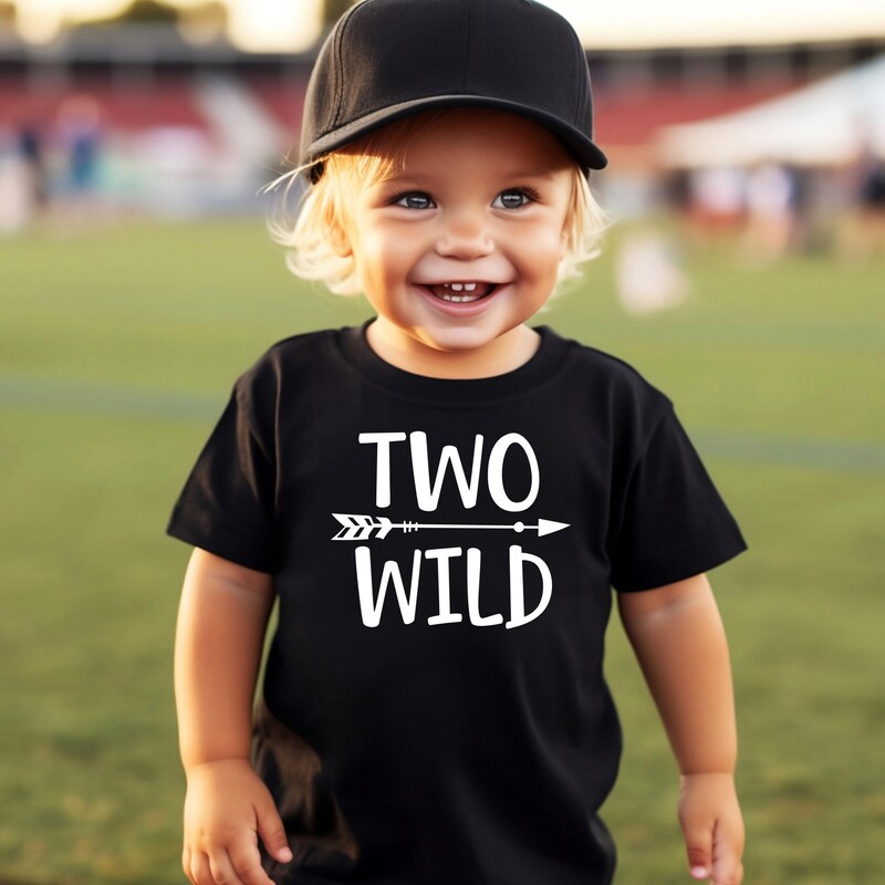 Two Wild - Etsy