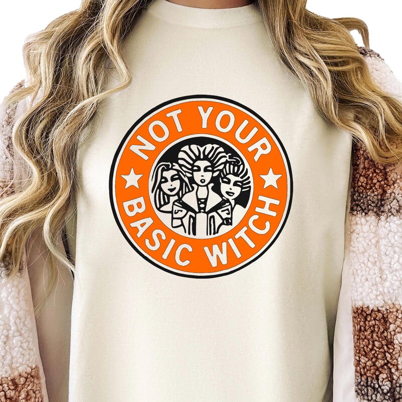 Basic Witch Svg - Etsy