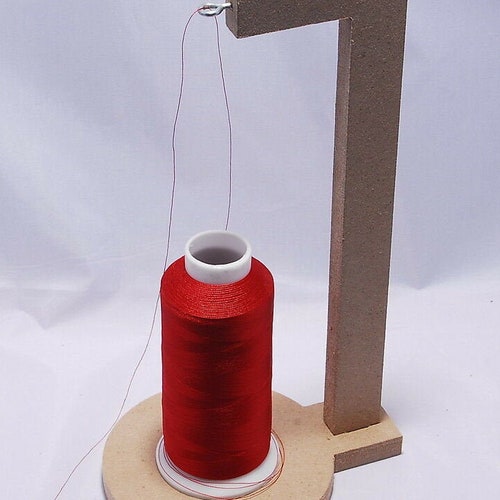 Thread Cone Spool Holder for Embroidery or Sewing Machine - Etsy