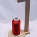 Thread Cone Spool Holder for Embroidery or Sewing Machine, Quilting ...
