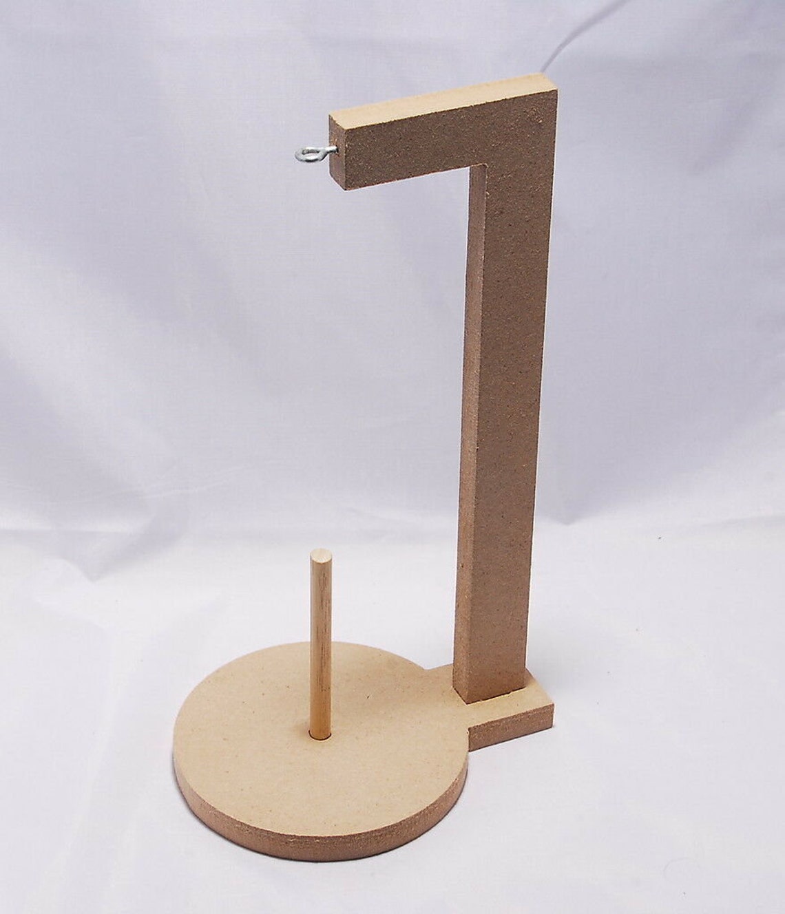 Thread Cone Spool Holder for Embroidery or Sewing Machine, Quilting ...