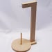 Thread Cone Spool Holder for Embroidery or Sewing Machine, Quilting ...