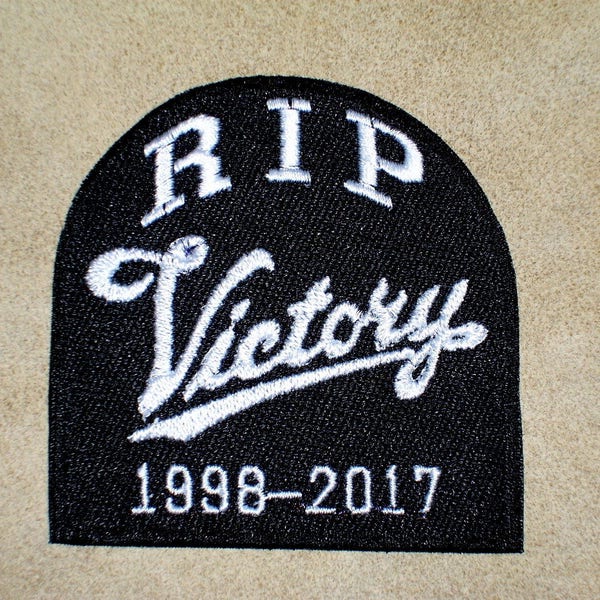 Victory Swag - Etsy