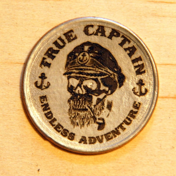 Hobo Coin - Etsy