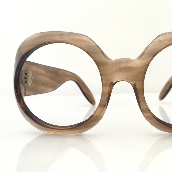 Mod Glasses - Etsy