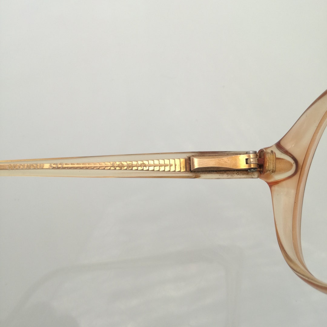 RODENSTOCK Spare Parts Glasses Exclusiv 511 Topin, Glasses Arms With ...