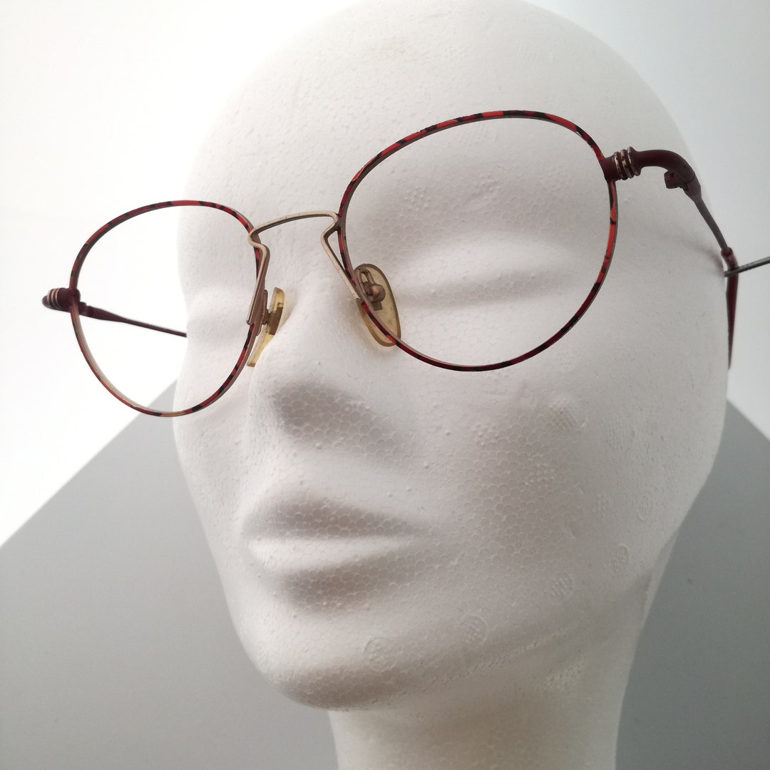 SHERRER Jean-louis Paris Glasses, Eyeglasses for Women, Dimensions 51 ...