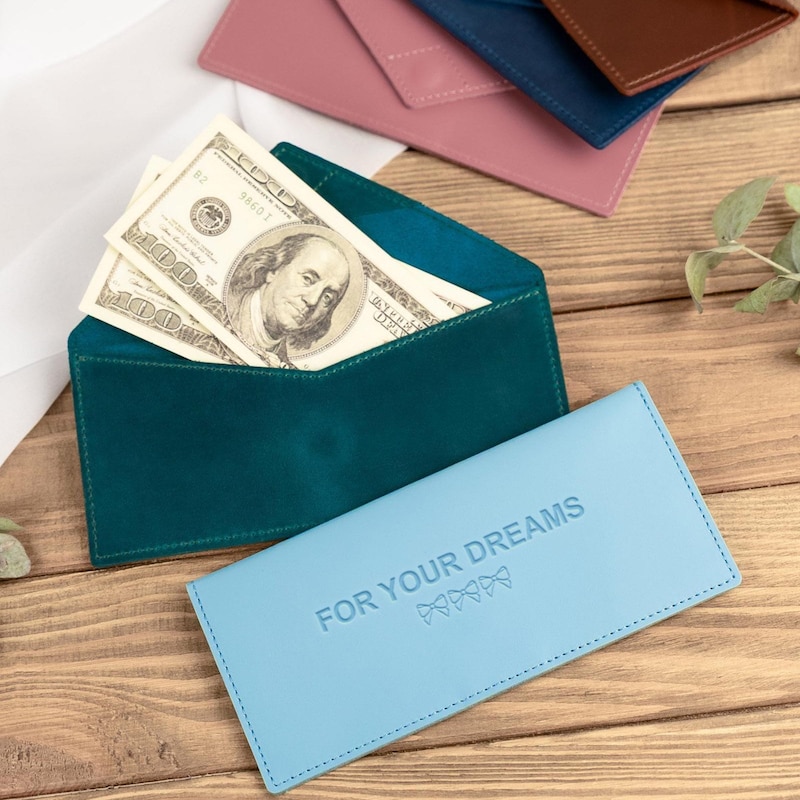 Magnetic Envelope Closure - Etsy