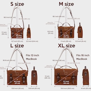 Leather Satchel Bags for Women, Leather Satchel Handbag, Leather ...