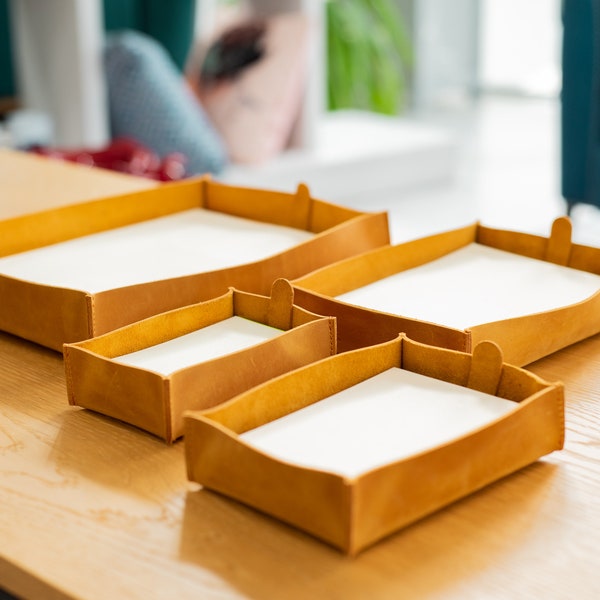 Paper Tray - Etsy