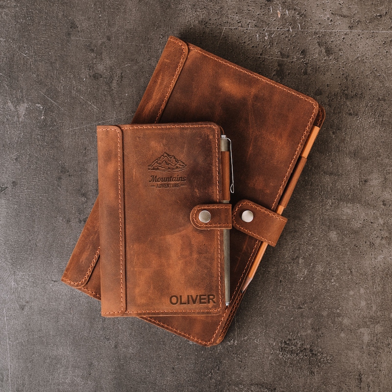 Moleskine Large Covers - Etsy