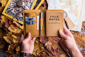 Steampunk Personalized Journal / Personalized Mechanical Notebook ...