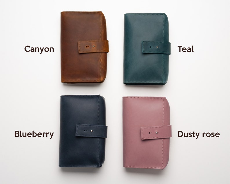 Personalized Custom Gifts, Personalized Leather Cable Organizer, Tech ...