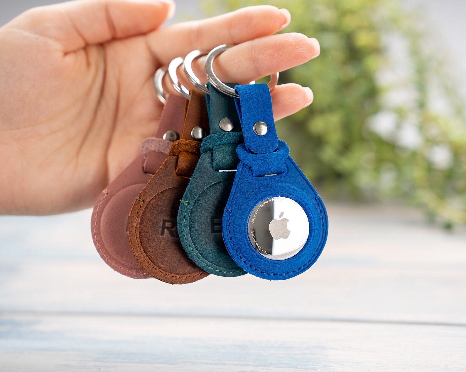 Airtag Case Airtag Holder Airtag Case Holder Airtag - Etsy