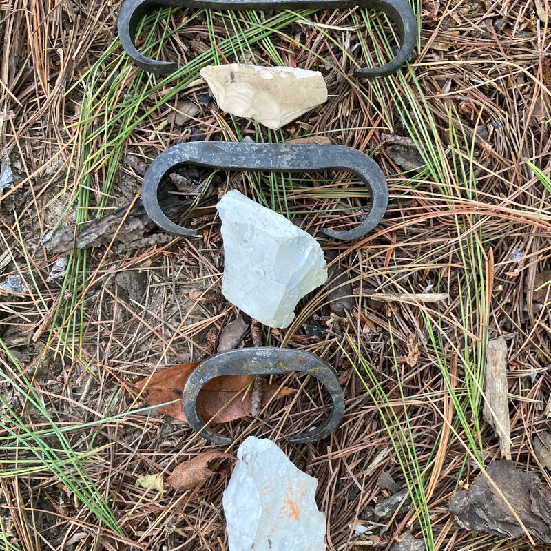 Flint Striker Hand Forged - Etsy