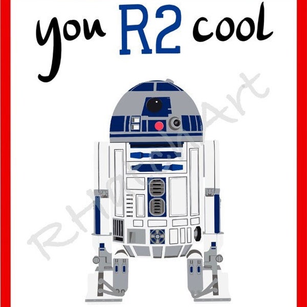 R2d2 Svg - Etsy