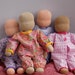 Handmade Waldorf Doll Kit Waldorf Doll Body Waldorf Doll - Etsy