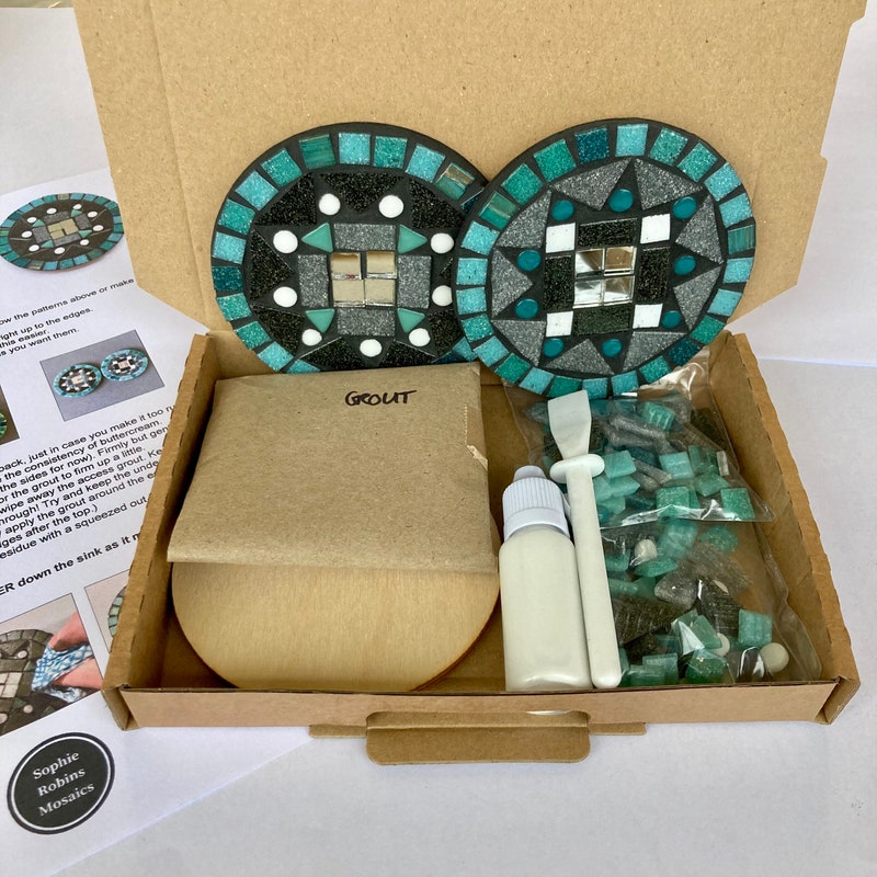 Unique Craft Kits for Adults - Etsy UK