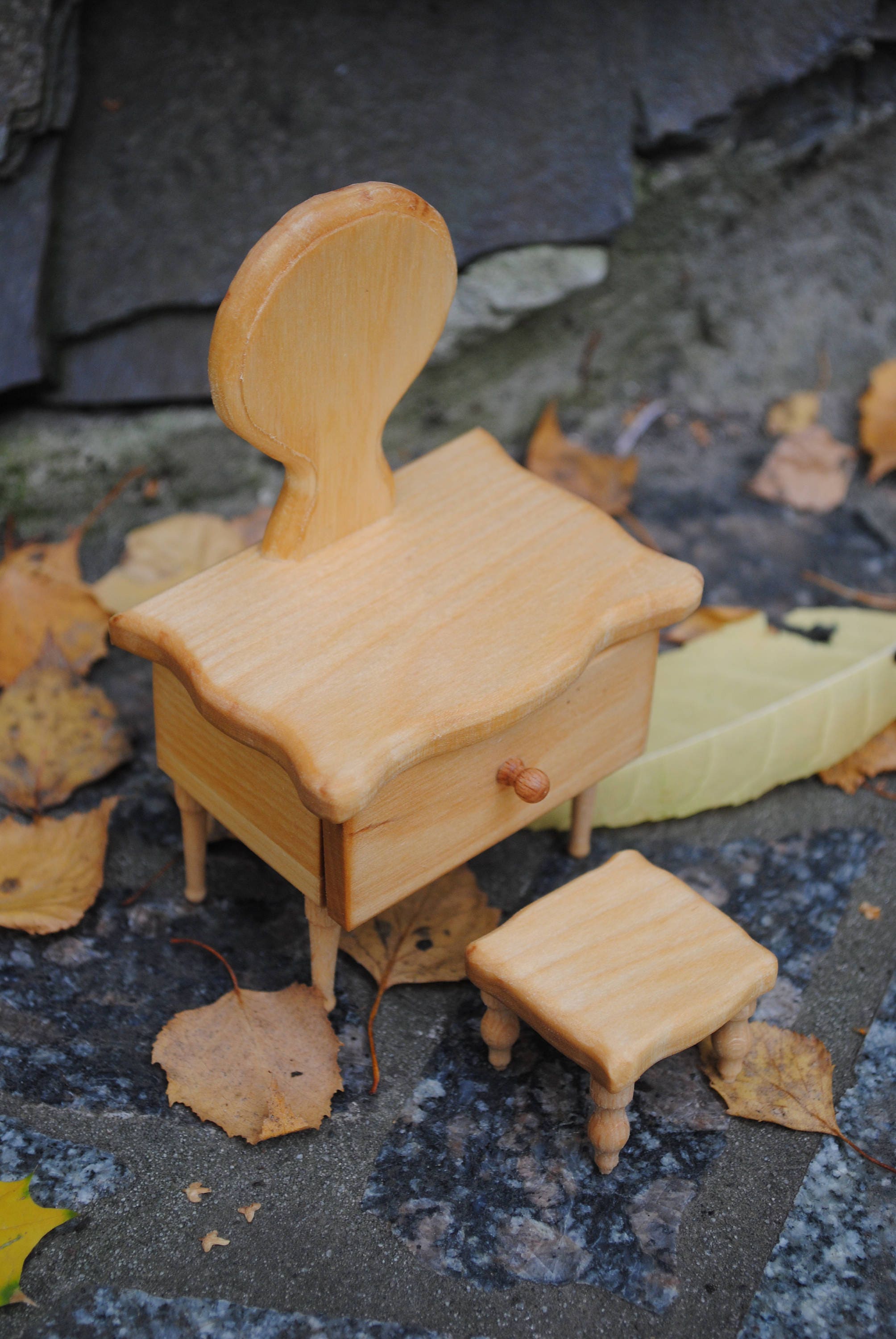 Dollhouse furniture dollhouse kits dollhouse set | Etsy