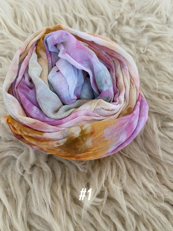 Temple Bands various Color Ways | Etsy