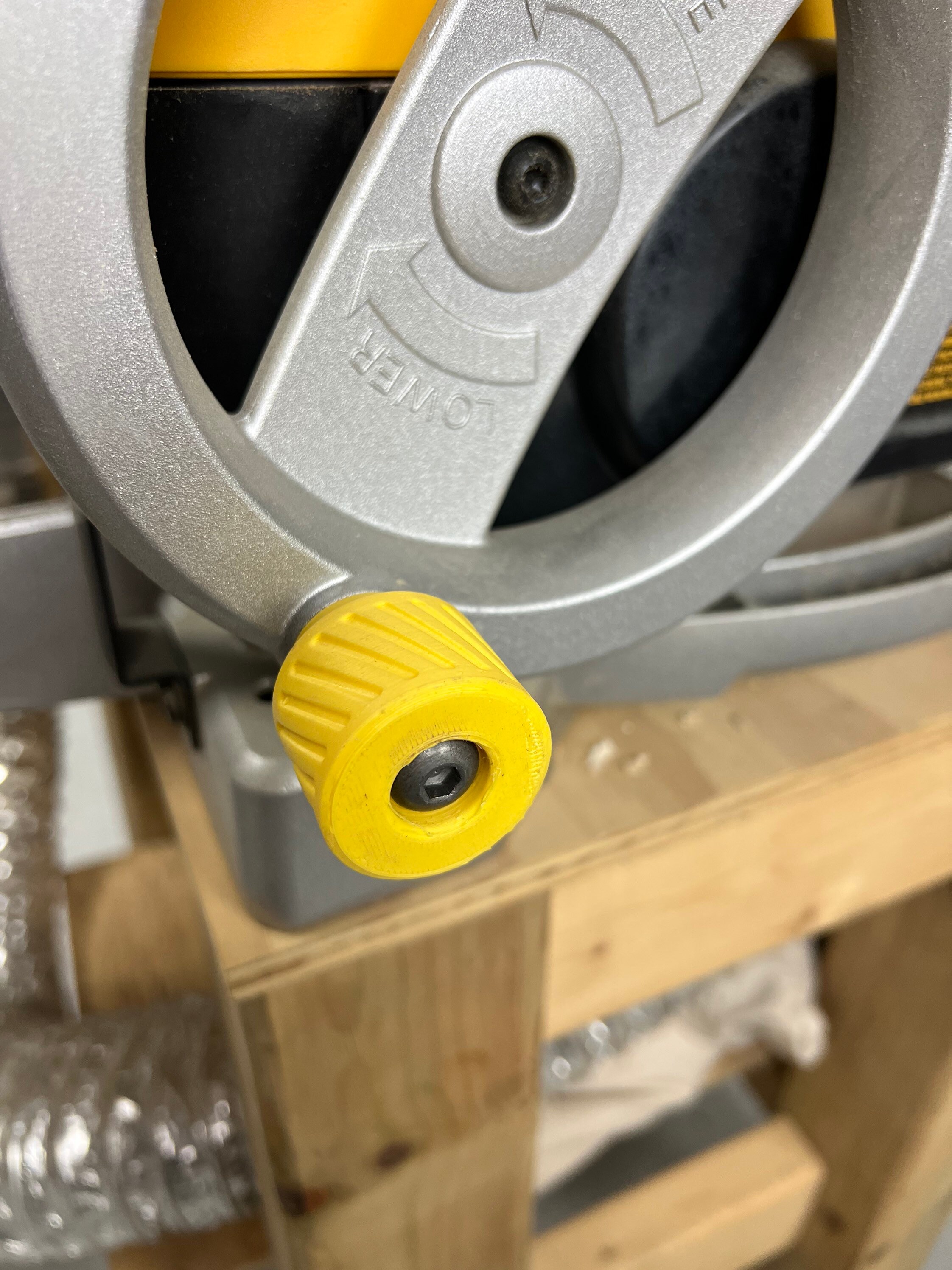 Dewalt DW735 Planer Knobby Handles - Etsy