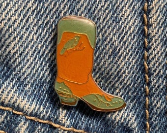 Cowboy hat pins | Etsy